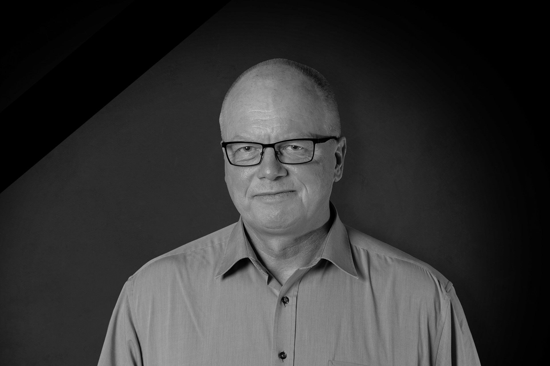 Nachruf Holger Seibt - U-CI Management und Technologie