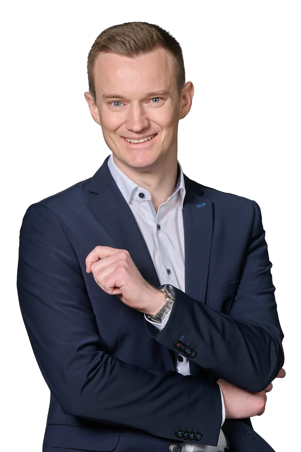 Digitalisierung Pflegeheim - U-CI Management und Technologie
